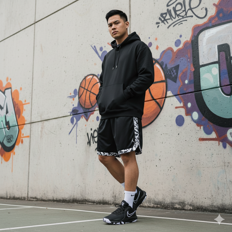 PR6 OREO – Core Sport Ph