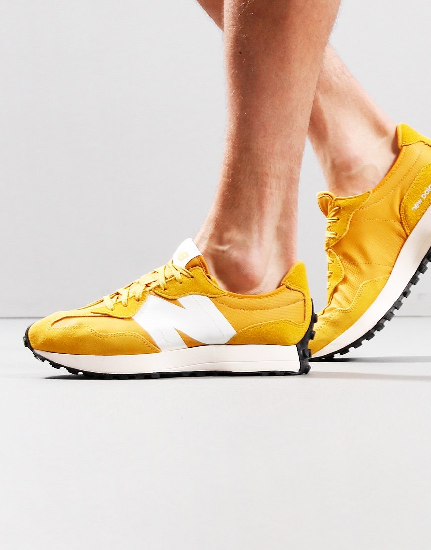 NB327 Golden Hour – Core Sport Ph